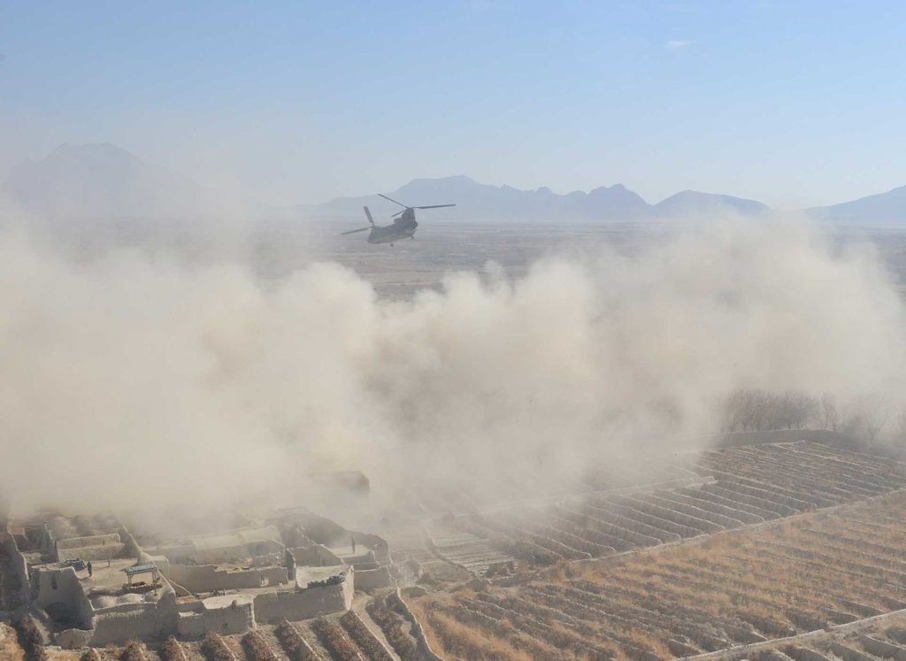 Explore our PERAC publications - CEOBS