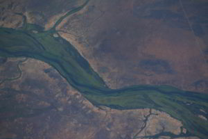 Report: Is South Sudan's Sudd wetland at a fork in the road? - CEOBS