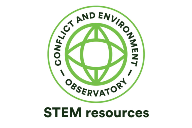 STEM resources - CEOBS