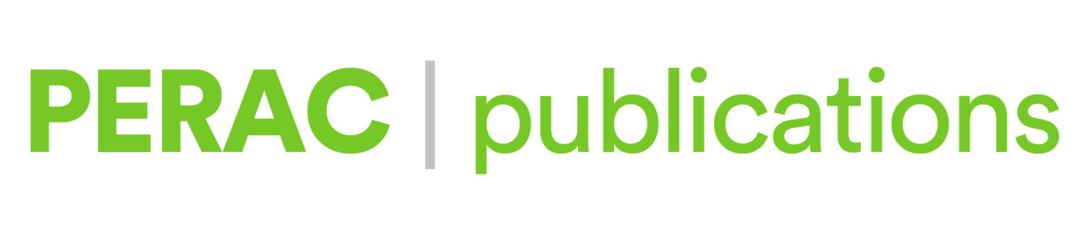 Explore our PERAC publications - CEOBS