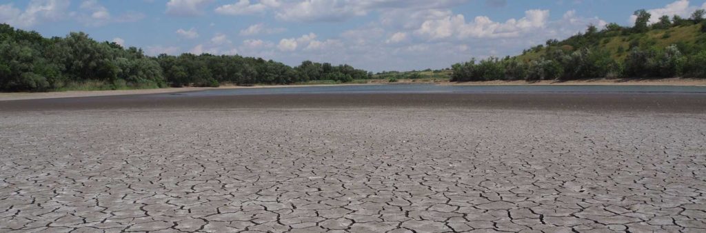 Mapping Ukraine’s ecologically important areas - CEOBS